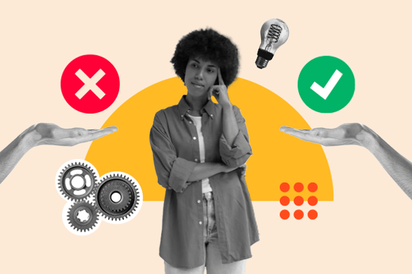 Rational Decision Making: The 7-Step Process for Making Logical Decisions