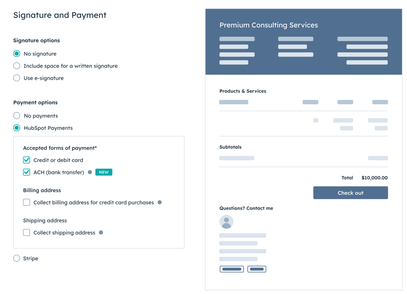 Commerce Tools for Small B2B Businesses | HubSpot Commerce Tools for Small B2B Businesses | HubSpot