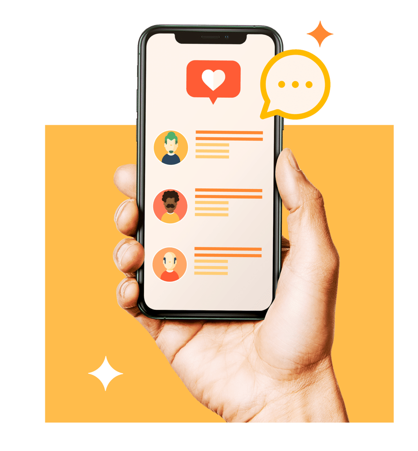 Mailchimp vs HubSpot : comparatif des plateformes marketing Mailchimp vs HubSpot : comparatif des plateformes marketing