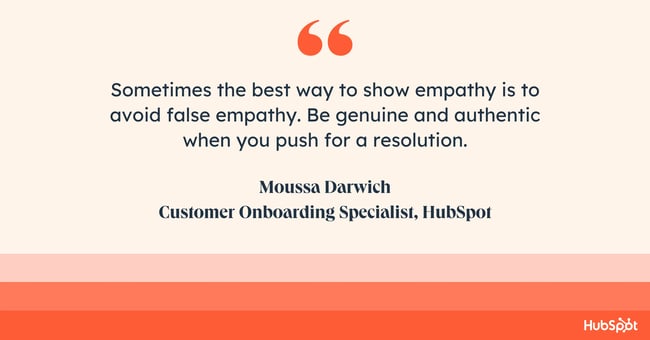 30 Empathy Phrases Customer Service Reps Should Use 30 Empathy Phrases Customer Service Reps Should Use