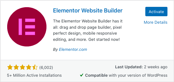 The Beginner's Guide to Using Elementor in WordPress
