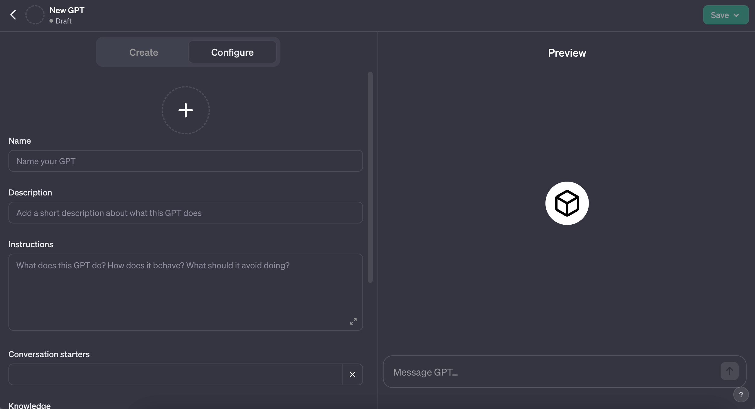 Custom GPT: So erstellen Sie Ihren eigenen ChatGPT-Bot