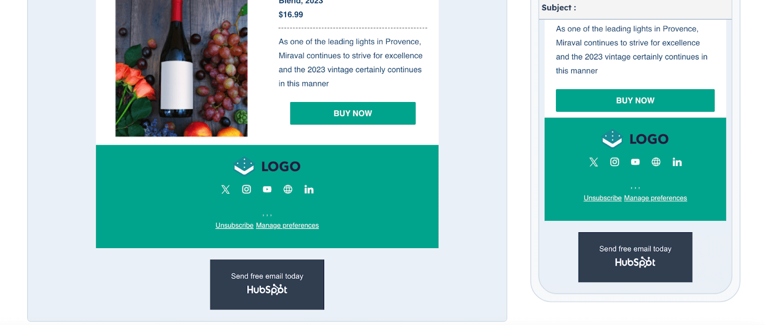 HTML-E-Mail erstellen: So geht's (inkl. Tipps & Vorlagen)