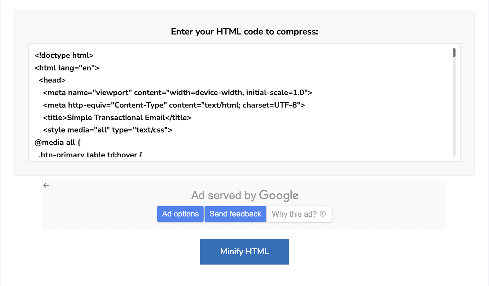 HTML-E-Mail erstellen: So geht's (inkl. Tipps & Vorlagen)