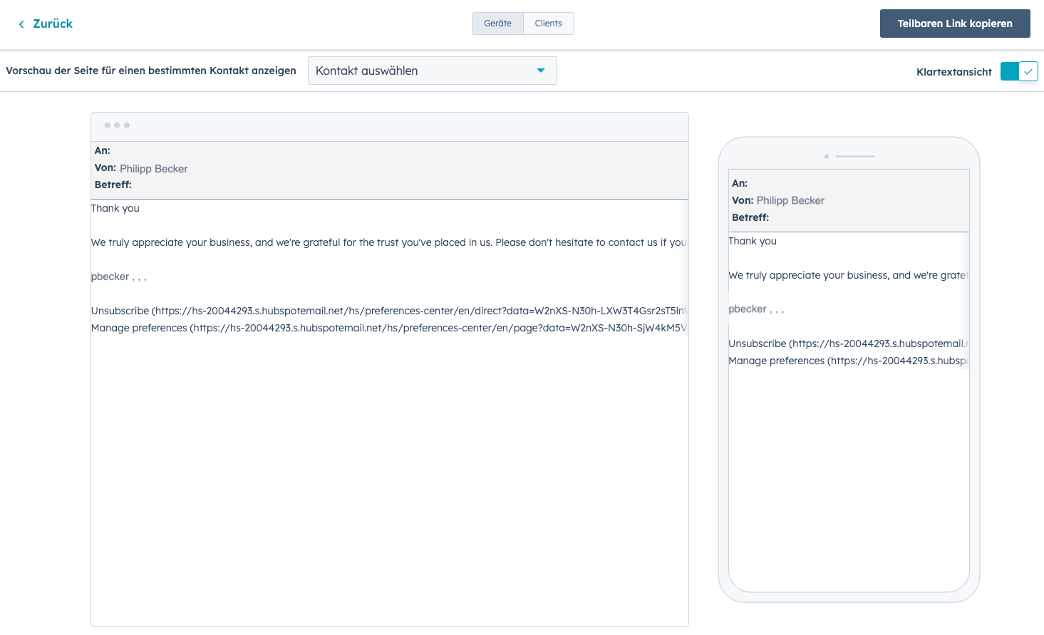 HTML-E-Mail erstellen: So geht's (inkl. Tipps & Vorlagen)