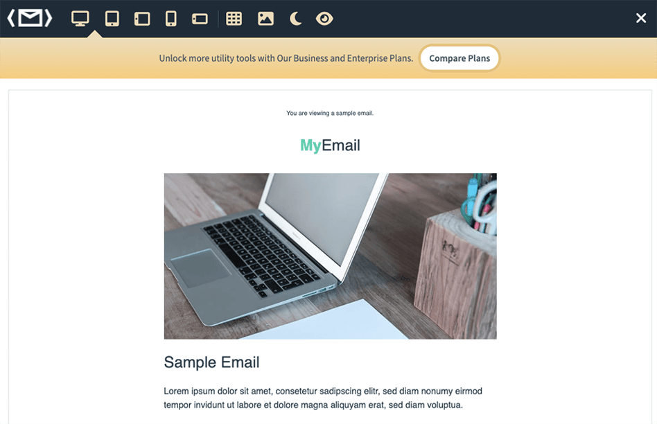 HTML-E-Mail erstellen: So geht's (inkl. Tipps & Vorlagen)