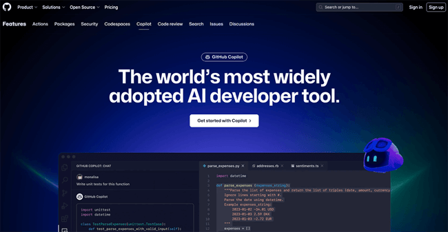 Die drei besten KI-Code-Generatoren vorgestellt