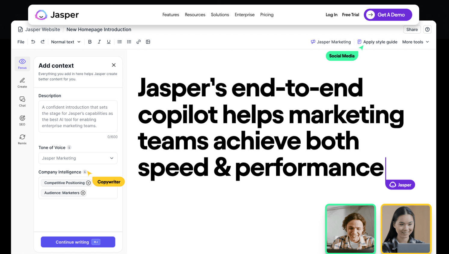 Die 20 Besten Ki Tools Fürs Marketing Im Überblick