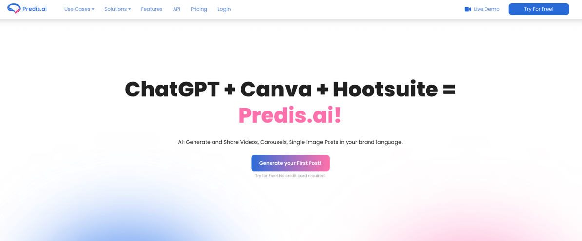Die 20 Besten Ki Tools Fürs Marketing Im Überblick