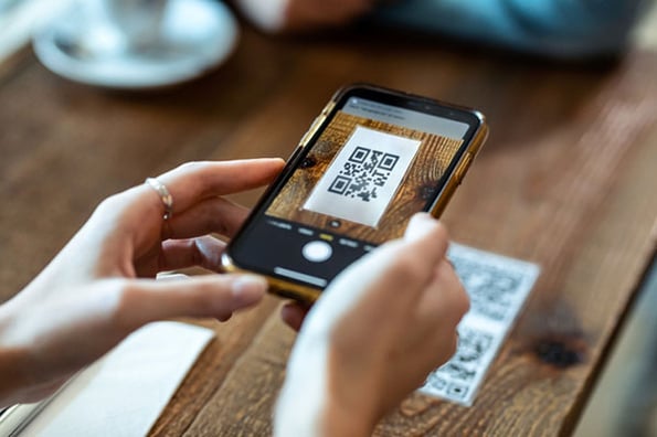 QR-Code-Marketing: So funktioniert Werbung im Quadrat