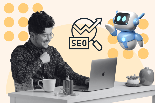 HubSpot Webinar | Future-proofing your SEO strategy in the Age of AI
