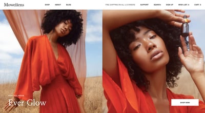 15 Minimalist Website Examples to Inspire You