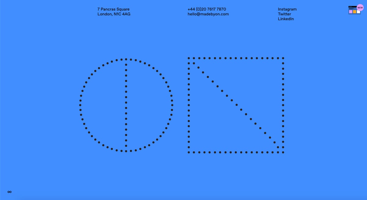 15 Minimalist Website Examples to Inspire You