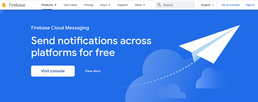 12 Best Browser Push Notification Services