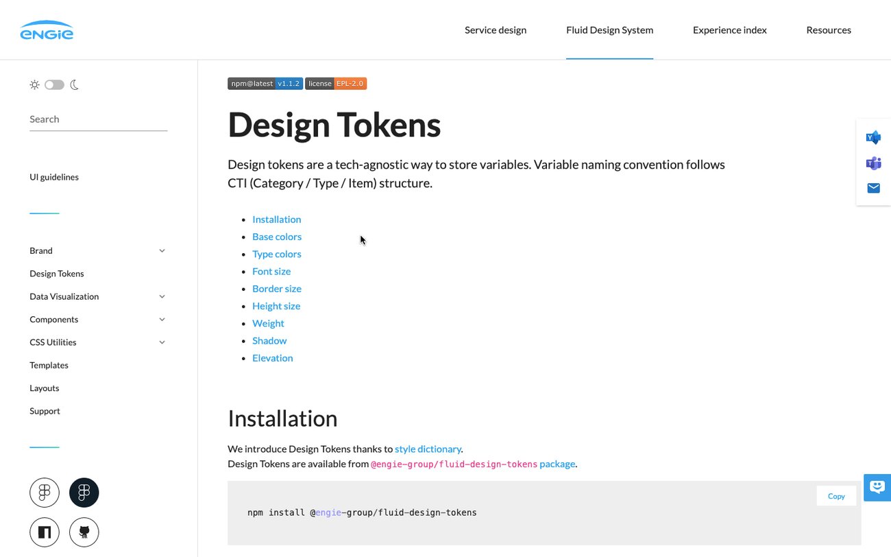 What's a Design System & What Components Is it Made Up of? [Examples]