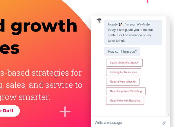 18 Customer Service Chatbot Examples (& How You Should Be Using Them)