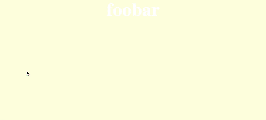 How to Add a CSS Fade-in Transition Animation to Text, Images, Scroll ...