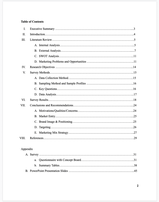 How to Analyze Survey Results Like a Data Pro