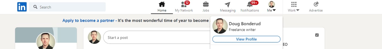 How to Export LinkedIn Contacts (& What to Do With Them)
