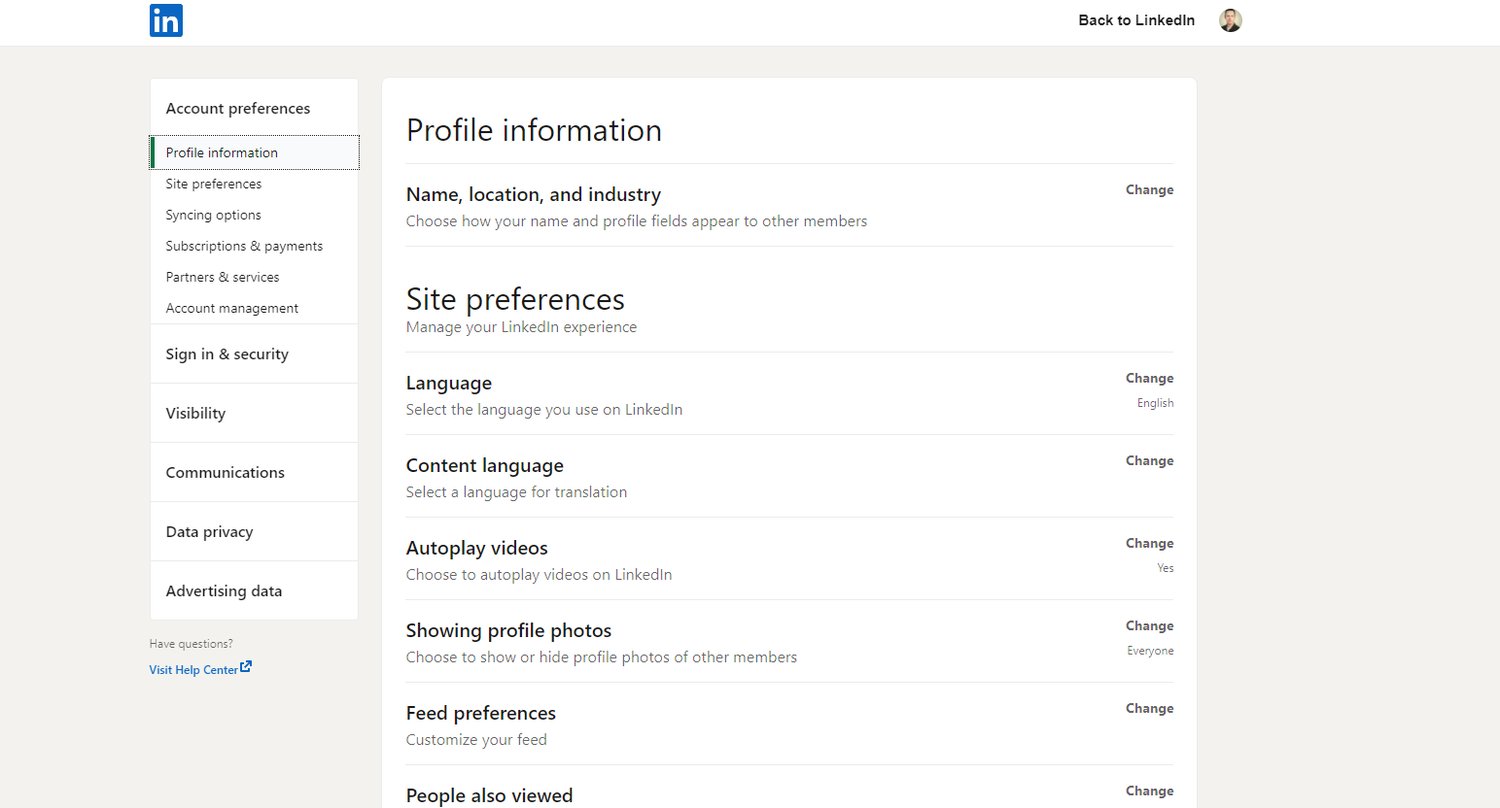 How to Export LinkedIn Contacts (& What to Do With Them)