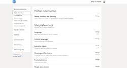 How to Export LinkedIn Contacts (& What to Do With Them)