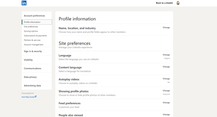 How to Export LinkedIn Contacts (& What to Do With Them)