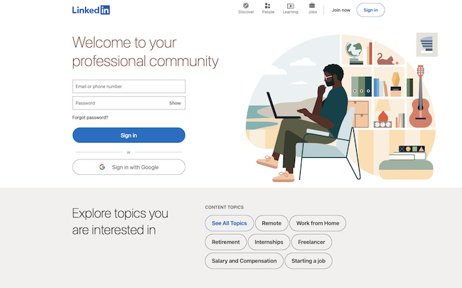 How to Build a Website With Node JS (+9 Amazing Website Examples)