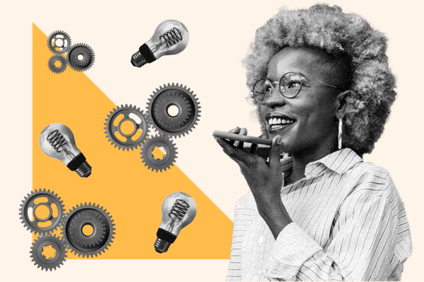 120 Presentation Topic Ideas to Help You Hook Your Audience