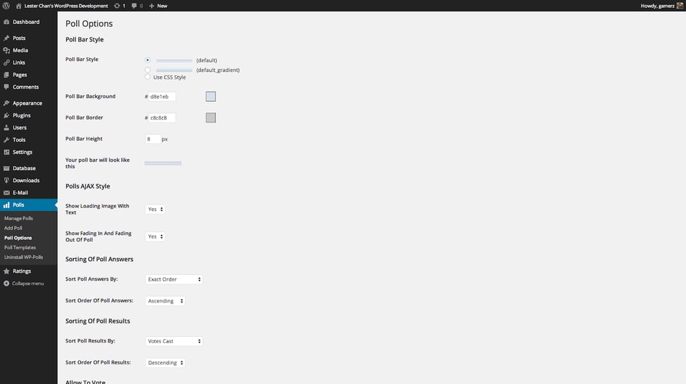 15 Best WordPress Poll Plugins [Free & Paid]