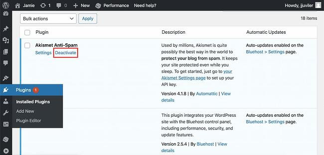 What a Nonce Error Is & How to Fix It