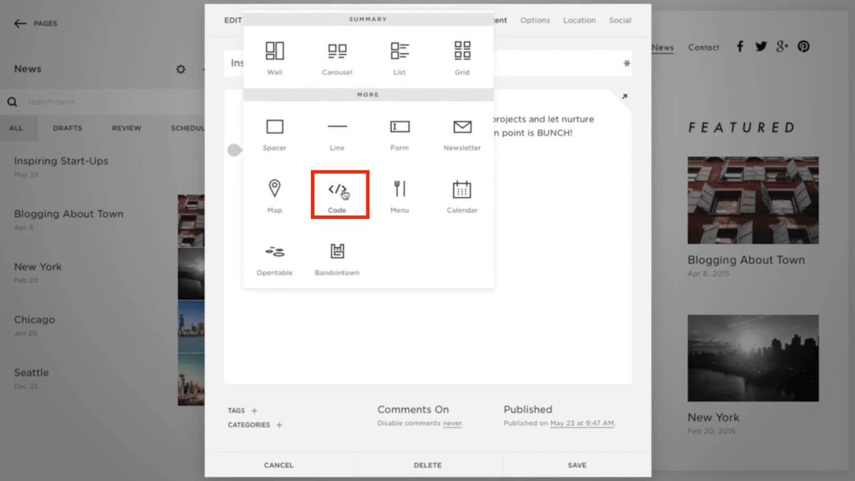 How to Embed a Facebook Feed On Your Website [Quick Tutorial]