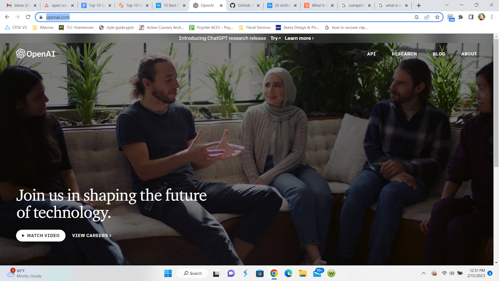 10 Top Open Source AI Platforms and Tools to Try Today