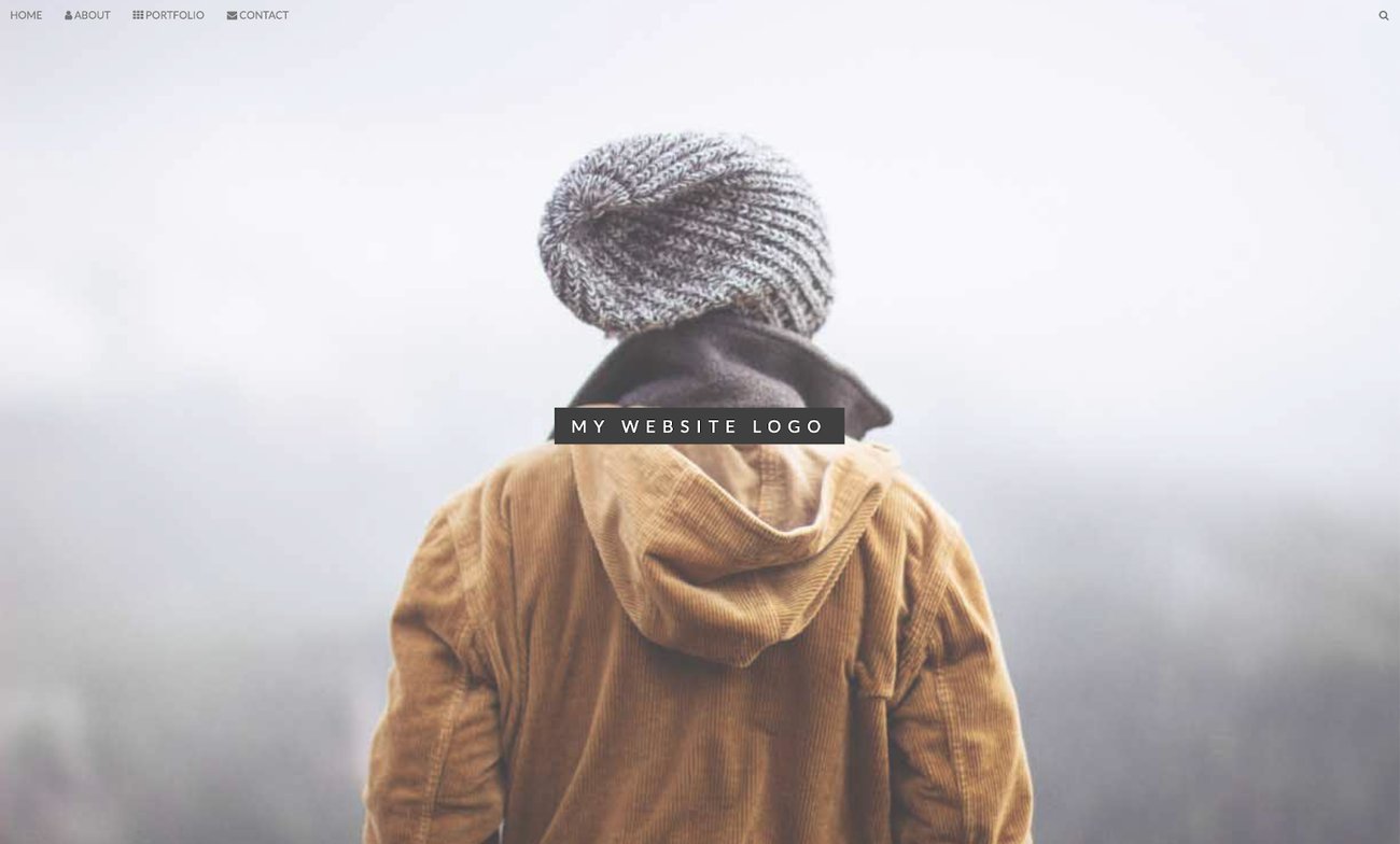 Best Responsive Website Templates