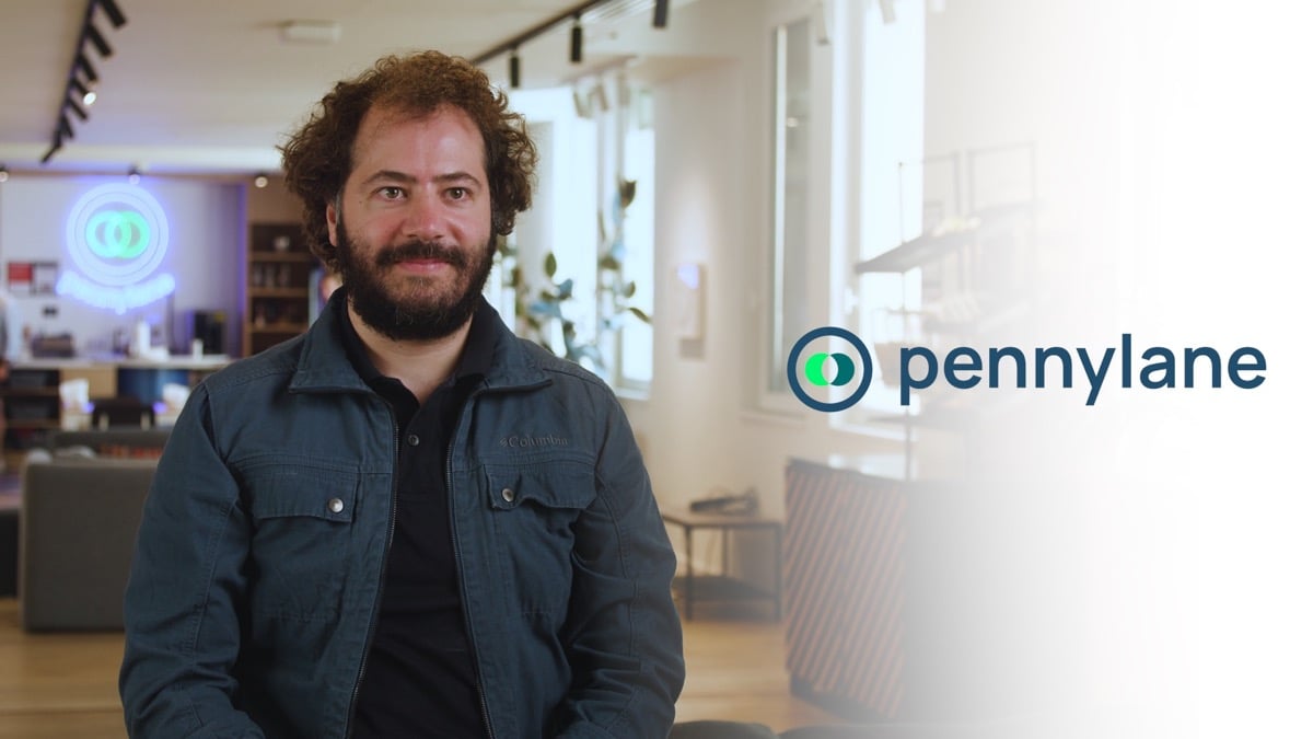 HubSpot for Startups Customer Stories