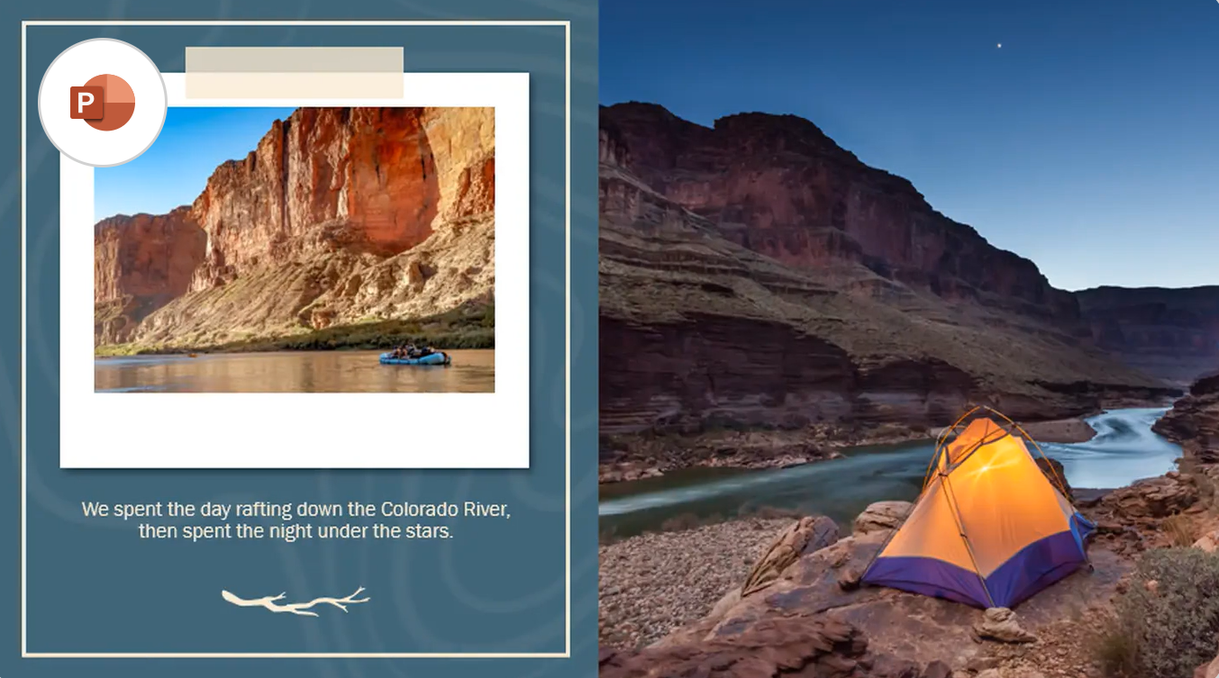 20 Great Examples of PowerPoint Presentation Design [+ Templates]