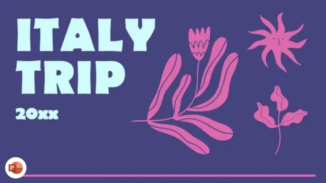 20 Great Examples of PowerPoint Presentation Design [+ Templates]