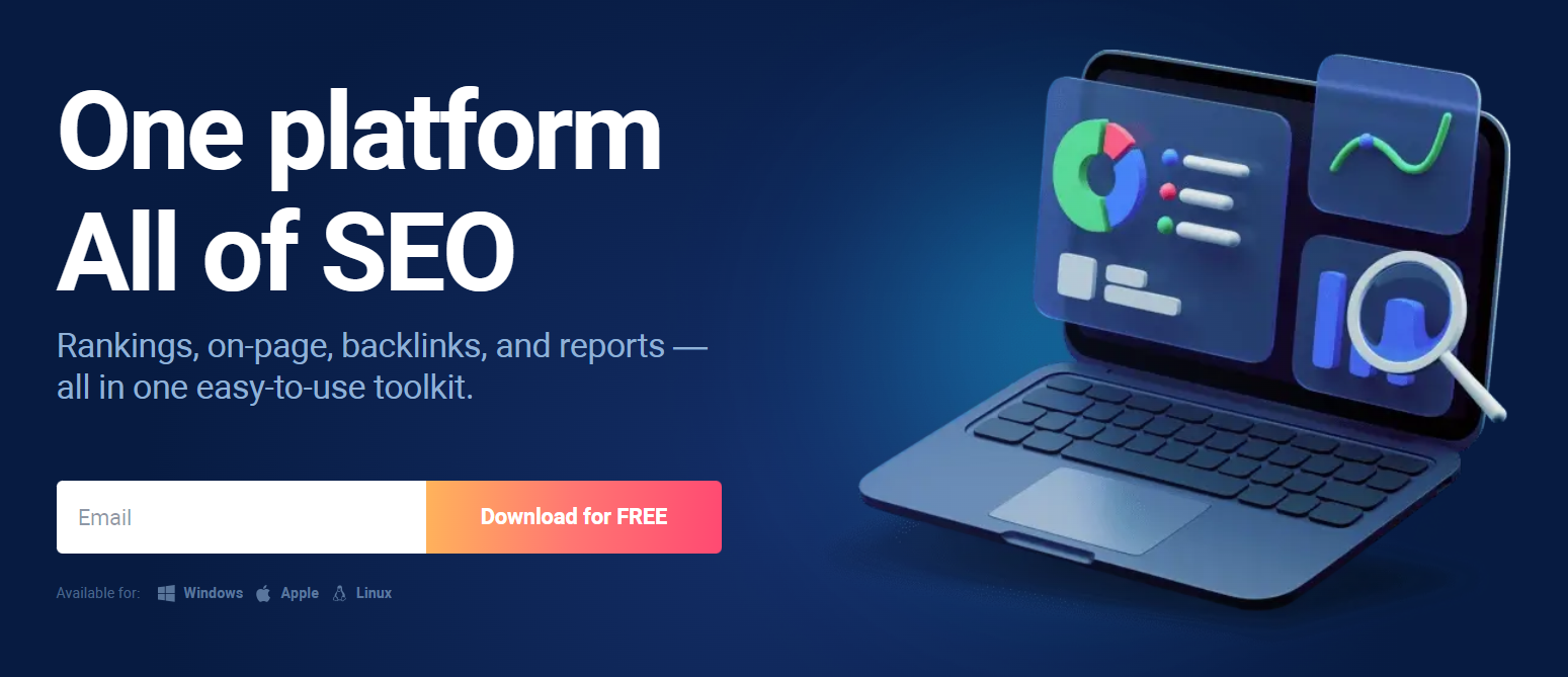 41 of the Best SEO Tools for Auditing & Monitoring Your Website