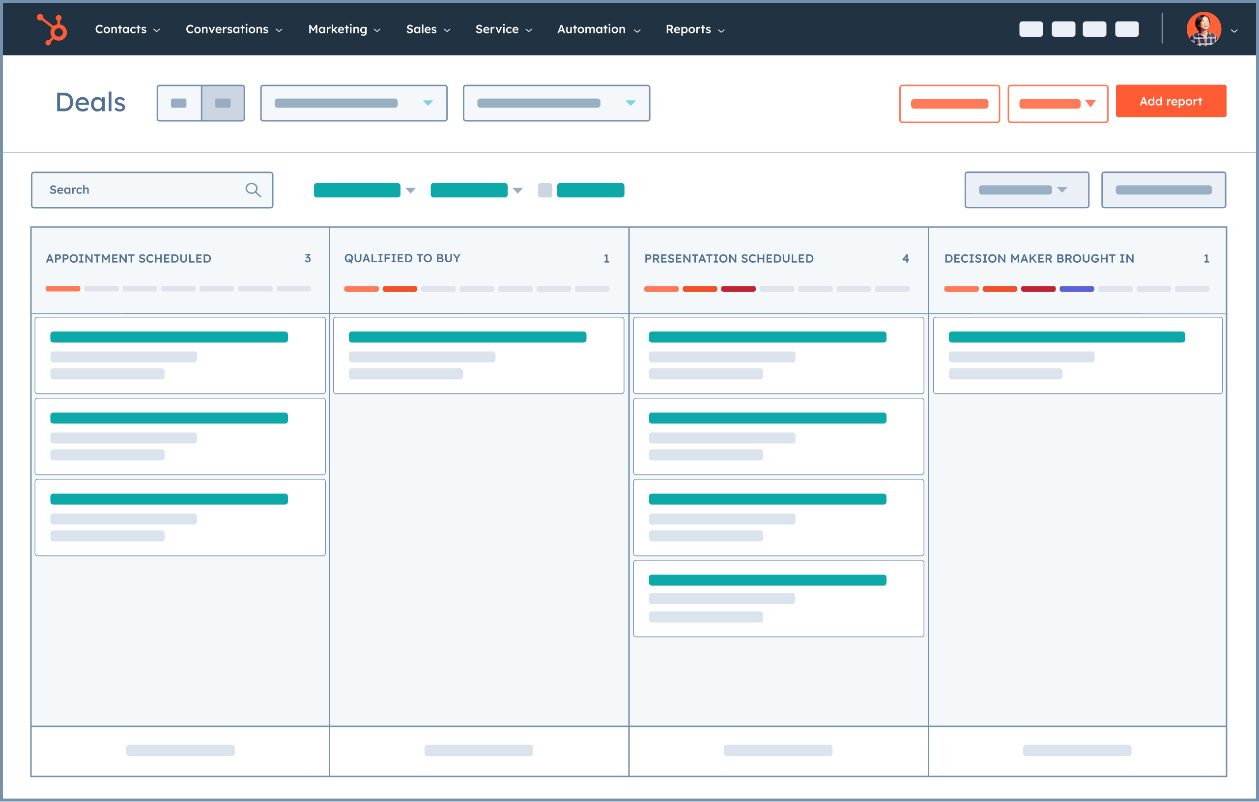 Zoho vs HubSpot | Why HubSpot is the Best Zoho Alternative Zoho vs HubSpot | Why HubSpot is the Best Zoho Alternative