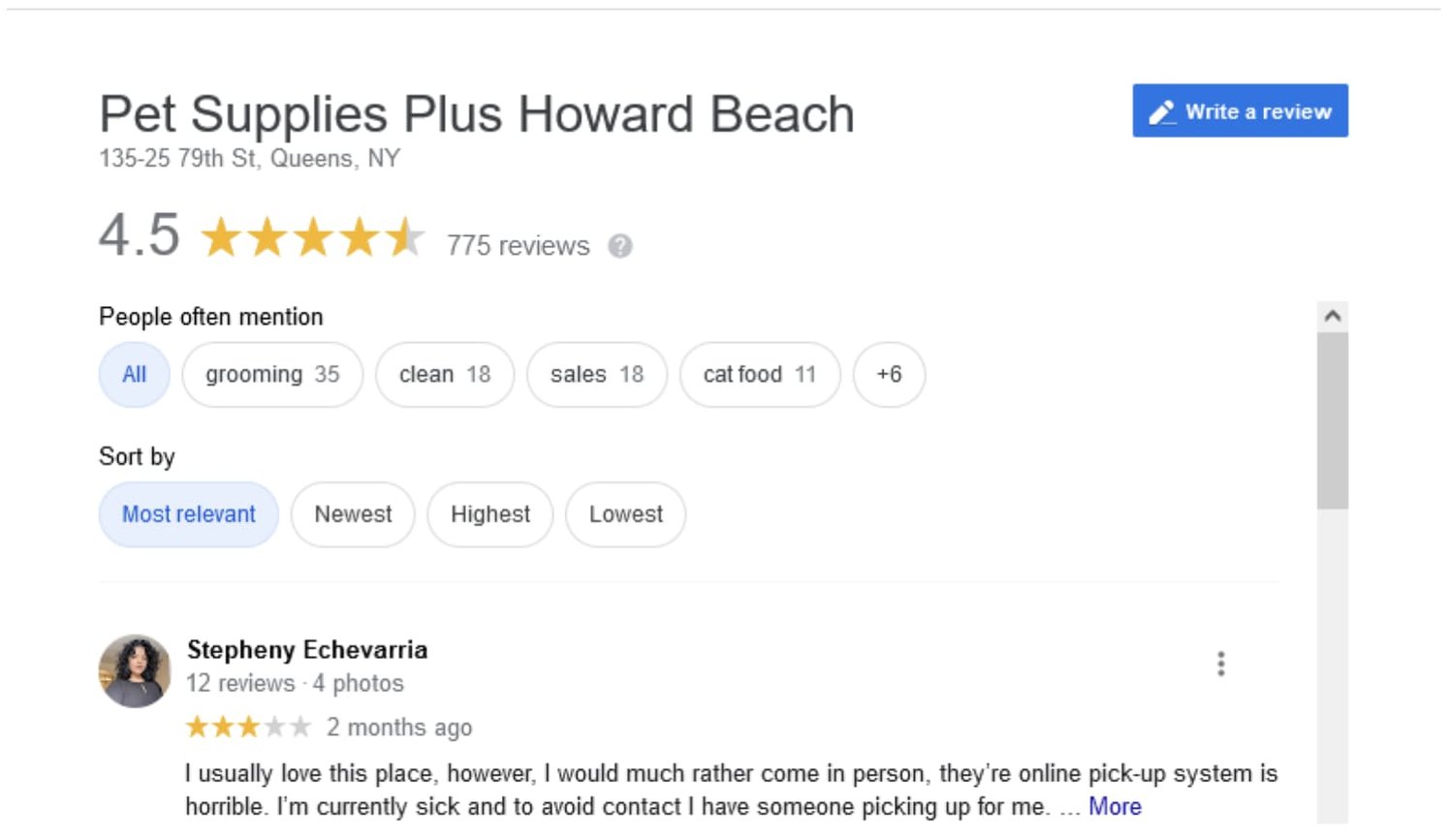 Google Review Link: How to Generate One and Share