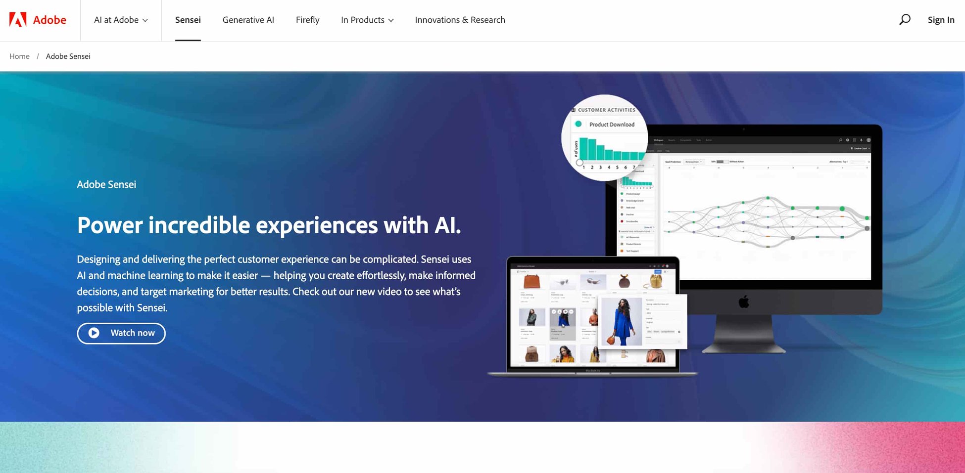 Our 15 Favorite AI Website Design Tools