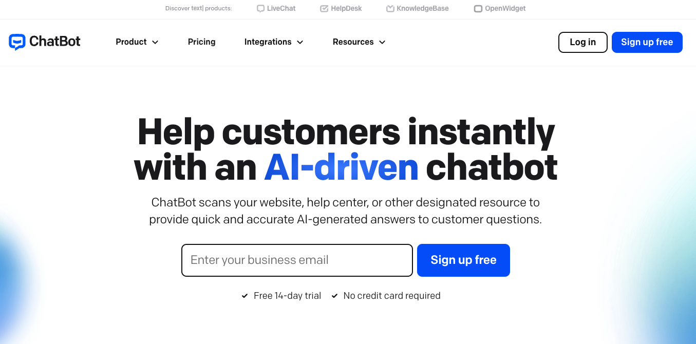 AI Chatbots: Our Top 23 Picks for 2024