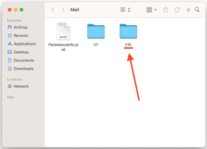 How to add an HTML Signature in Apple Mail (2023)