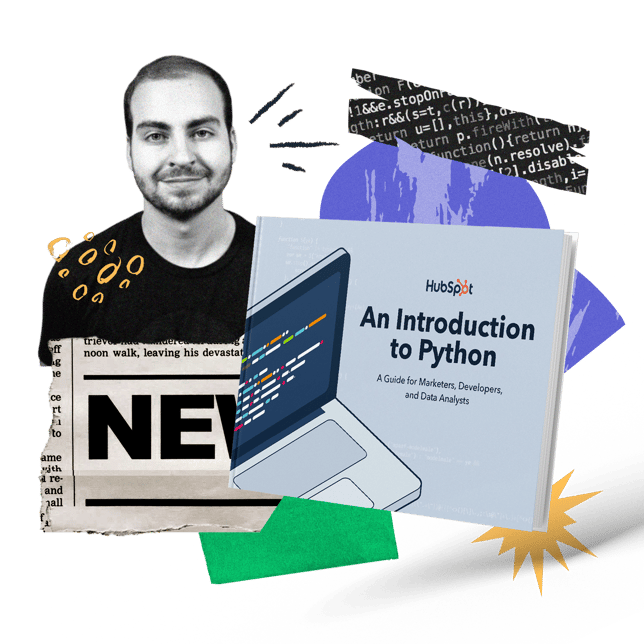 Tim Recommends This Guide: Introduction to Python