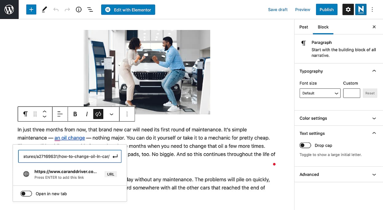 A Step-by-Step Guide to Creating a Blog on WordPress