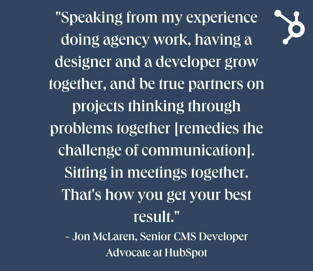 5 Challenges Web Developers Face [+How to Navigate Them, According to ...