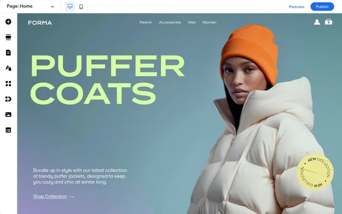 Our 19 Favorite Free Web Design Software Tools to Build a Website