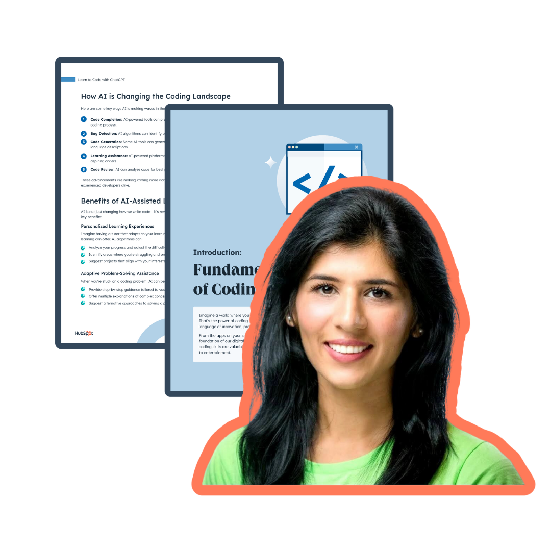 Learn to Code with ChatGPT