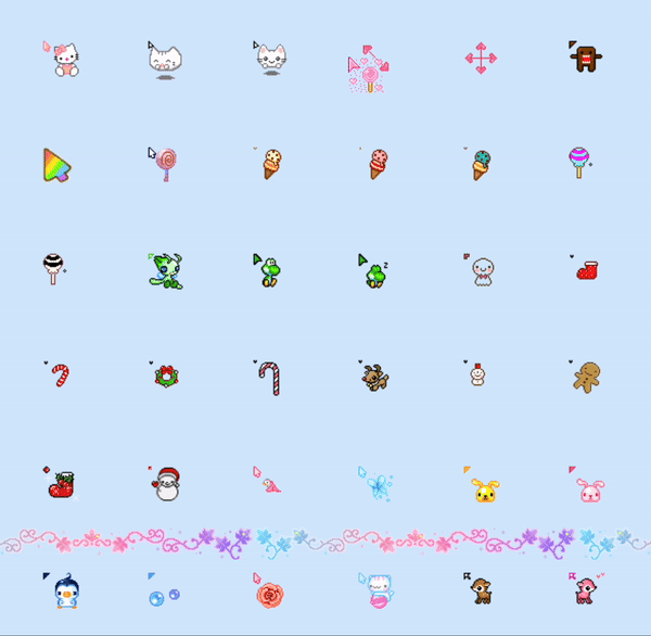 I Discovered 15 Animated Cursor Effects You Can Code in HTML & CSS
