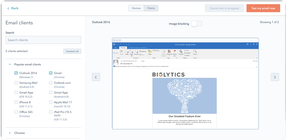 Creating an HTML Email: The Design Guide You Need [+ Free Templates]