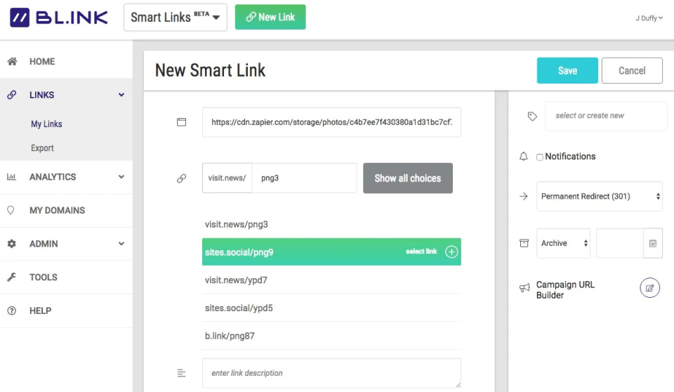 9 Best Link Shorteners for Business & Social (Free & Paid)